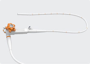 Simplifying endoscopy | Pristine Surgical 4K single-use endoscopes